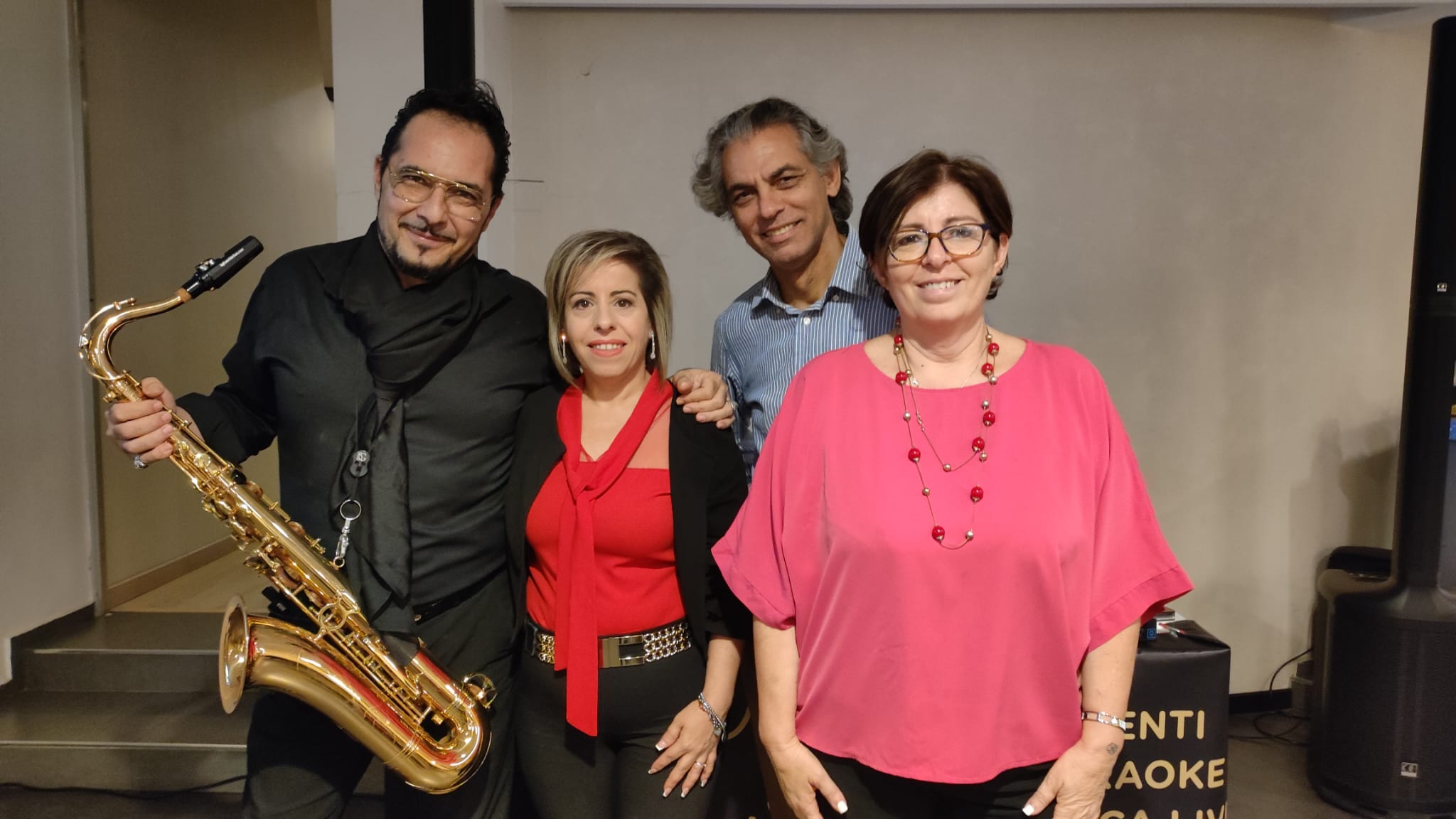 Vittoria: 2° Festival "Il Picchio Verde", selezione del concorso canoro ...