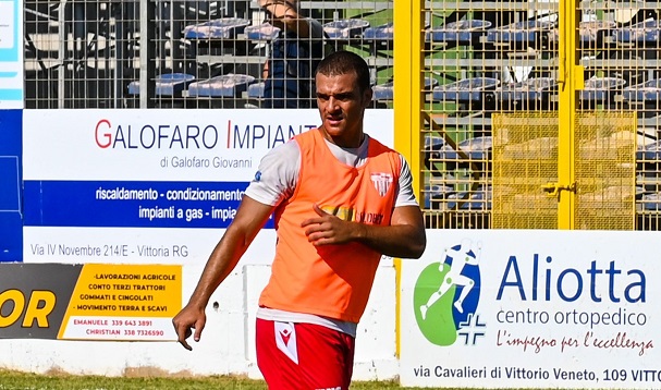 Il Vittoria Calcio passa il turno di Coppa Italia superando il Vizzini ...