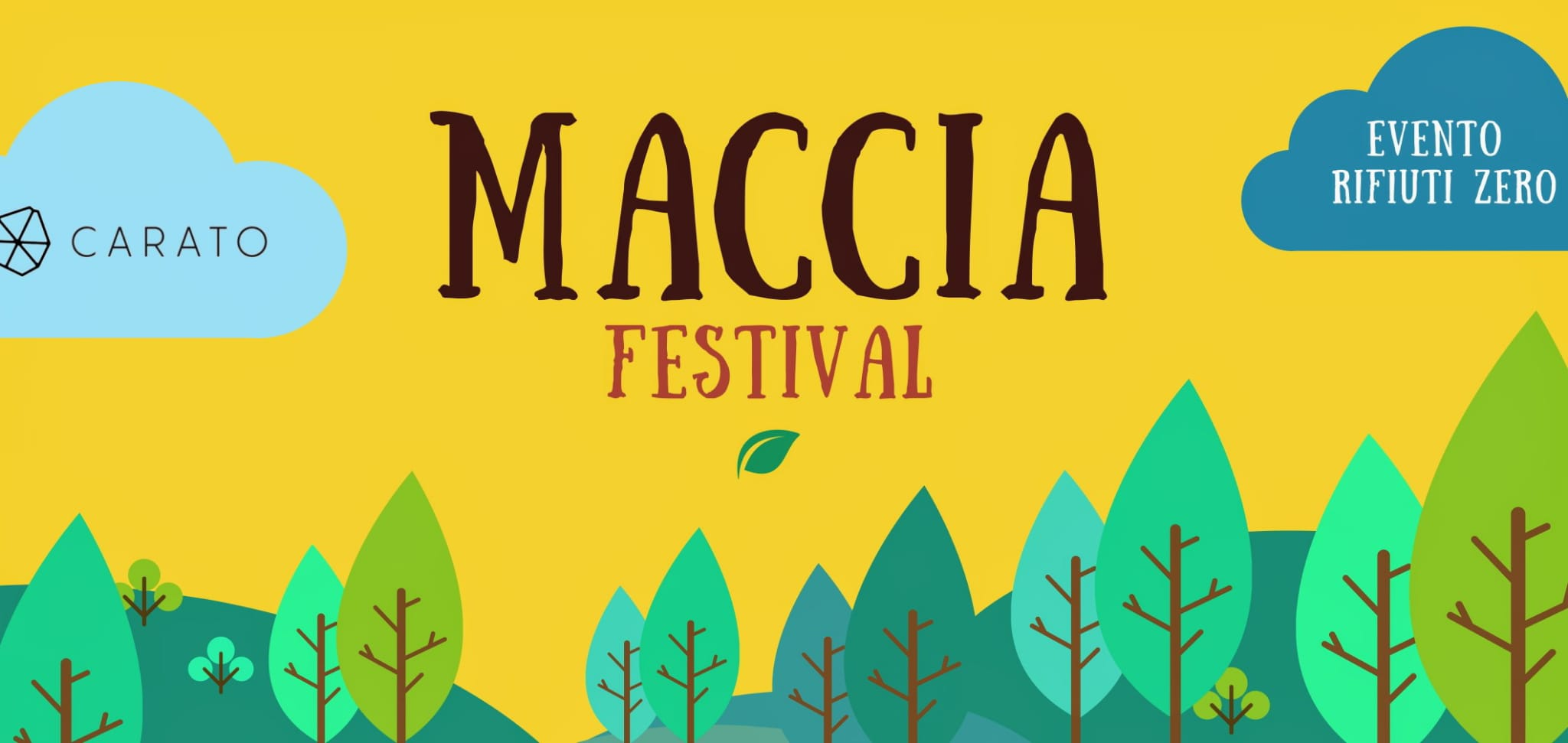 Arriva la seconda edizione di "Maccia Festival" per promuovere un ...