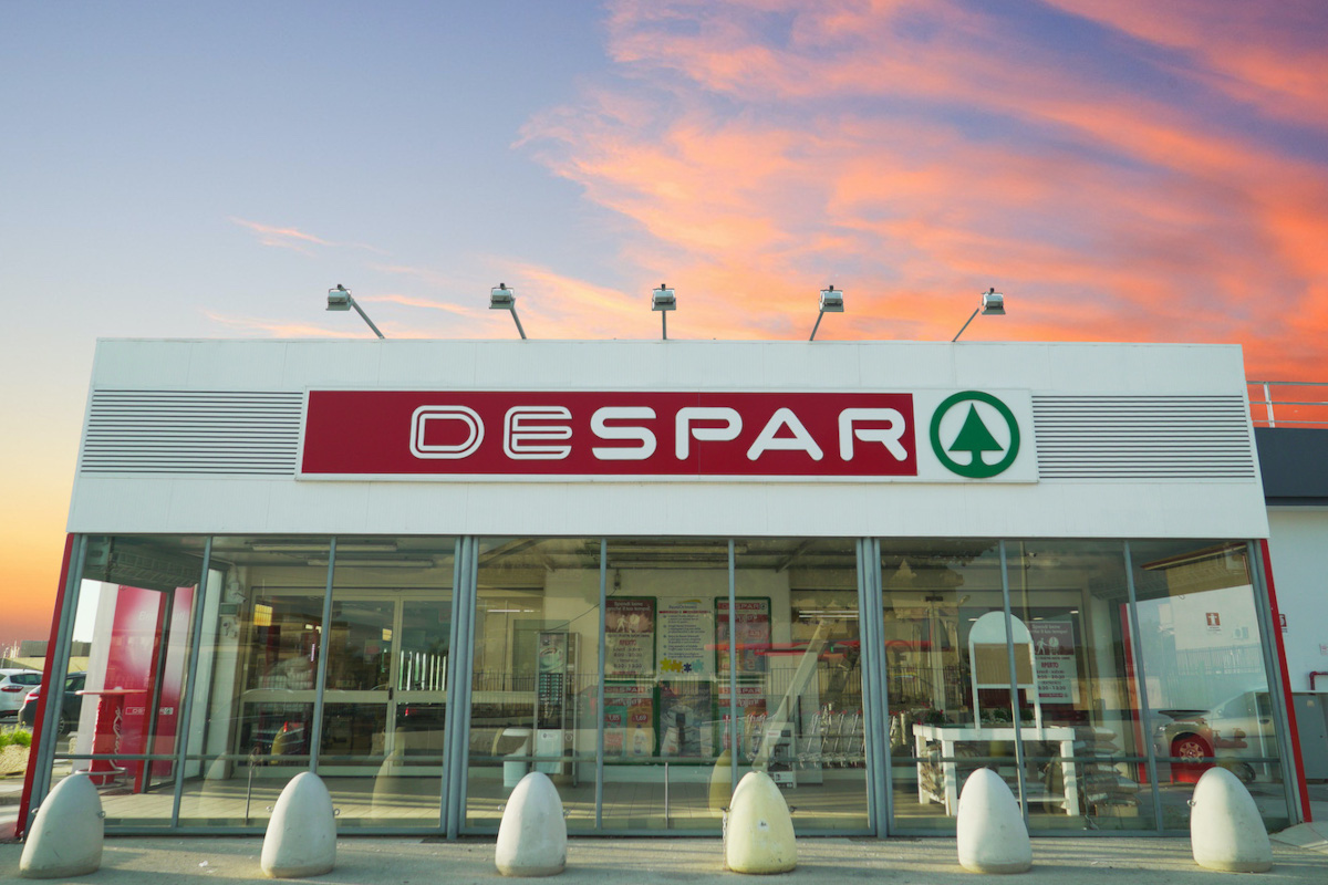 Despar è "Insegna dell’Anno" 2023 – 2024 nella categoria supermercati ...