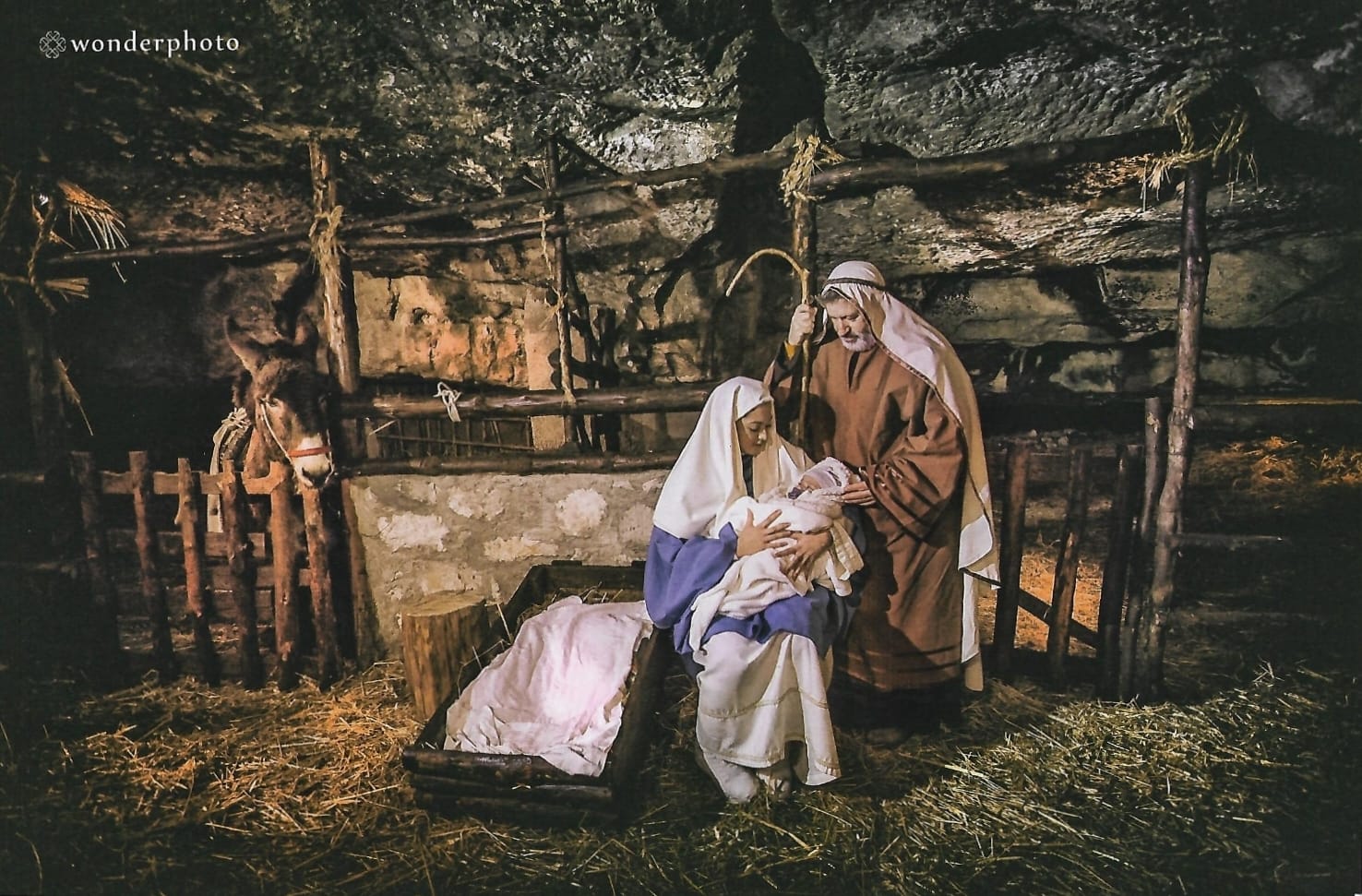 Natale in provincia di Ragusa, fra presepi, mostre ed eventi - Ragusa Oggi