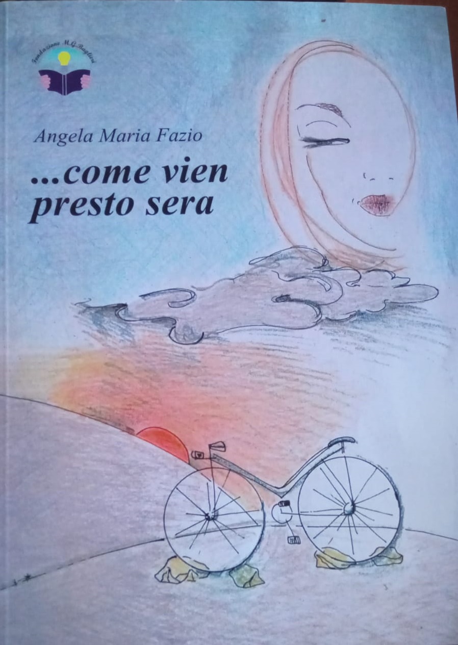 Acate, presentato il libro di Angela Fazio “… come vien presto sera ...