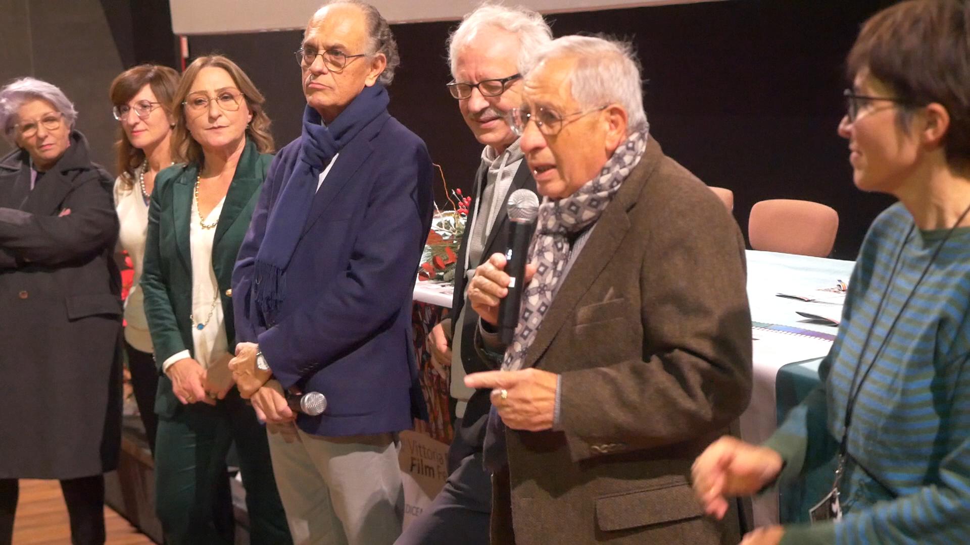“Quartiere Fanello”, il docufilm di Pasquale Scimeca racconta la storia ...