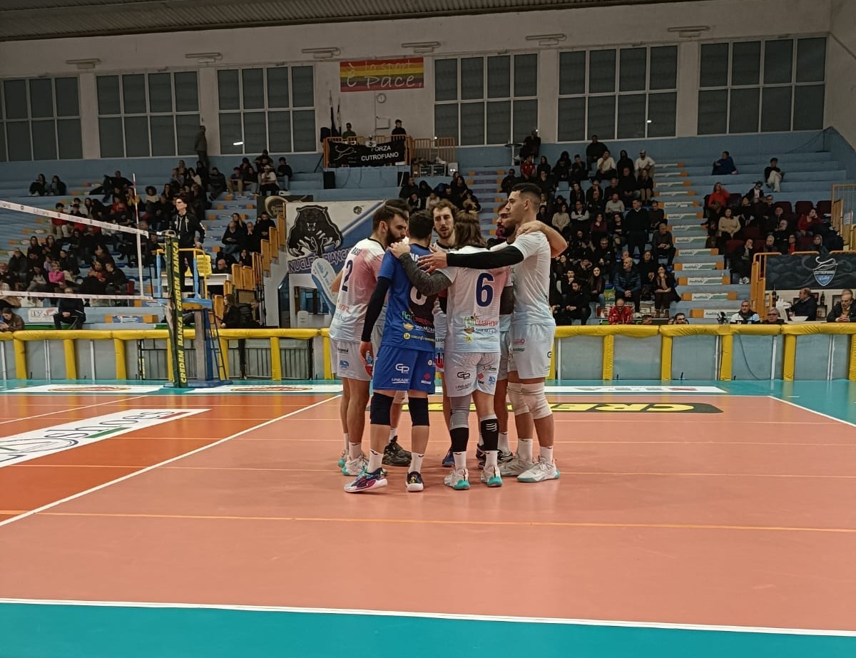 La Volley Modica prepara la partita con Fano - Ragusa Oggi La Volley Modica prepara la partita con Fano - Ragusa Oggi