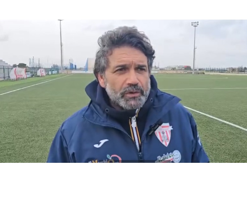 Vittoria Calcio: la corsa verso la vetta continua - Ragusa Oggi