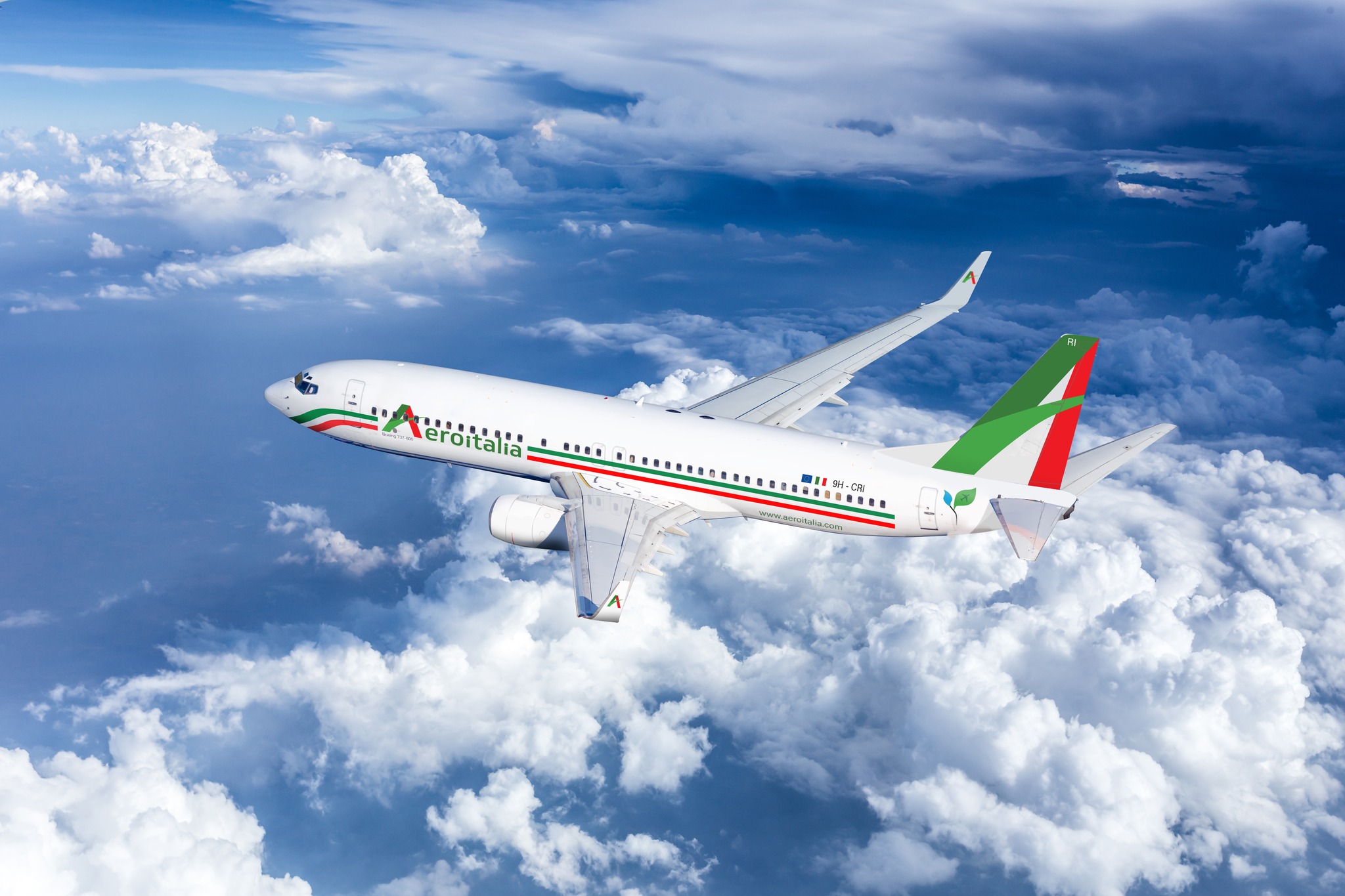 Aeroitalia lascia l’aeroporto di Comiso? L’AD Gaetano Intrieri ...