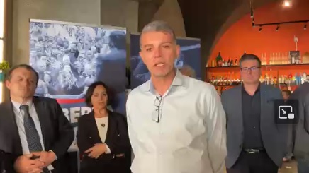 Sud chiama Nord: Alessandro Occhipinti nuovo coordinatore a Vittoria. La visita di Cateno De ...