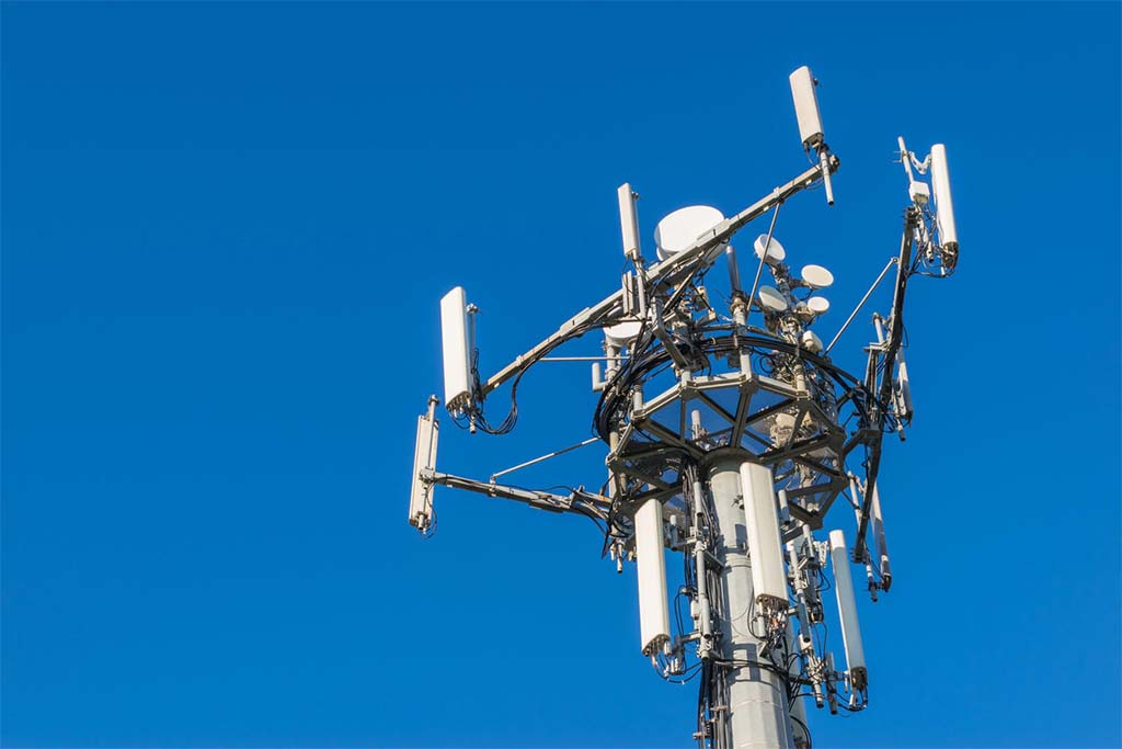 Per il momento, l'installazione dell'antenna 5G a Modica non ci sarà ...