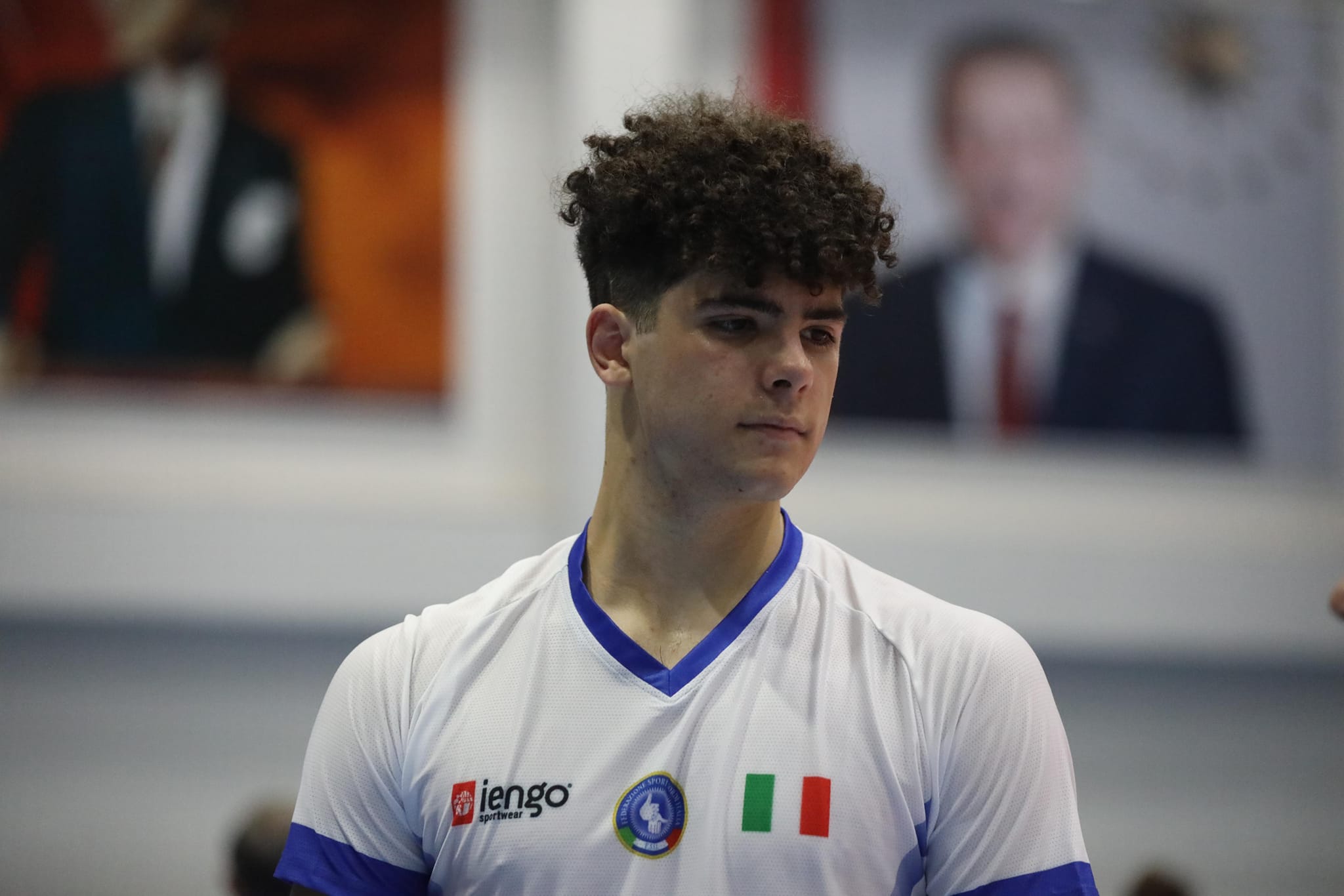 La Volley Modica “punta” i giovani di talento, il nazionale Lorenzo ...