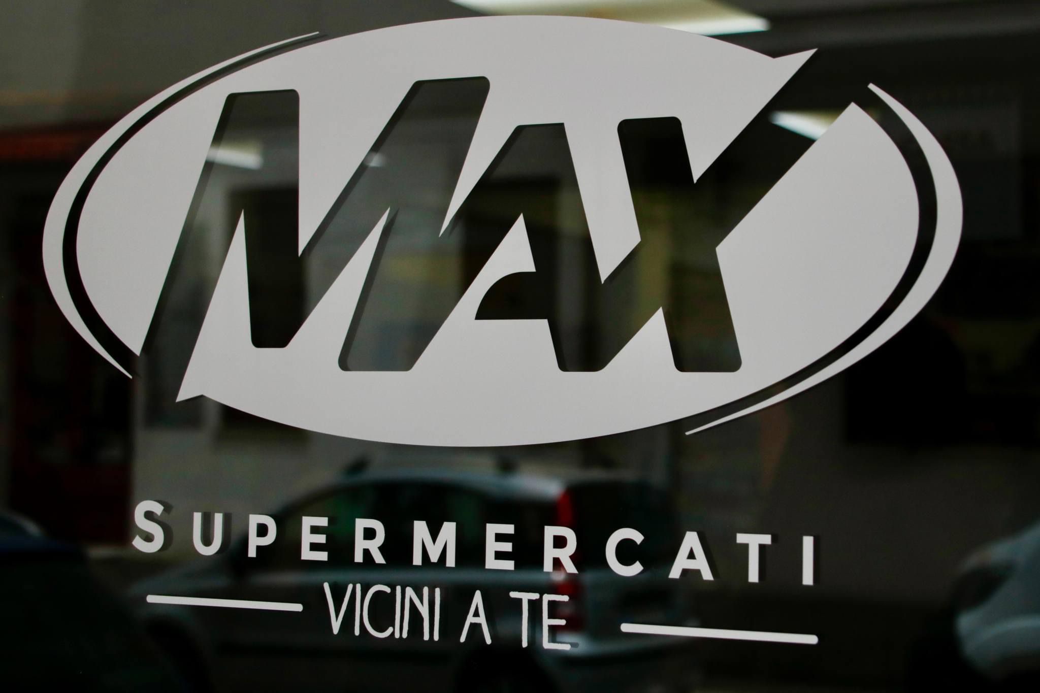 Max Supermercati arriva a San Filippo Del Mela e riapre il punto ...