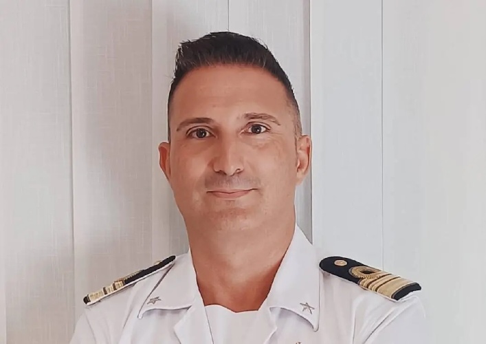 Nuovo comandante alla Capitaneria di porto di Pozzallo. Arriva il 6 ...