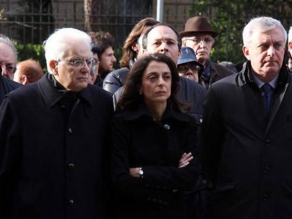 E' morta Maria Mattarella, nipote di Sergio e figlia di Piersanti ...