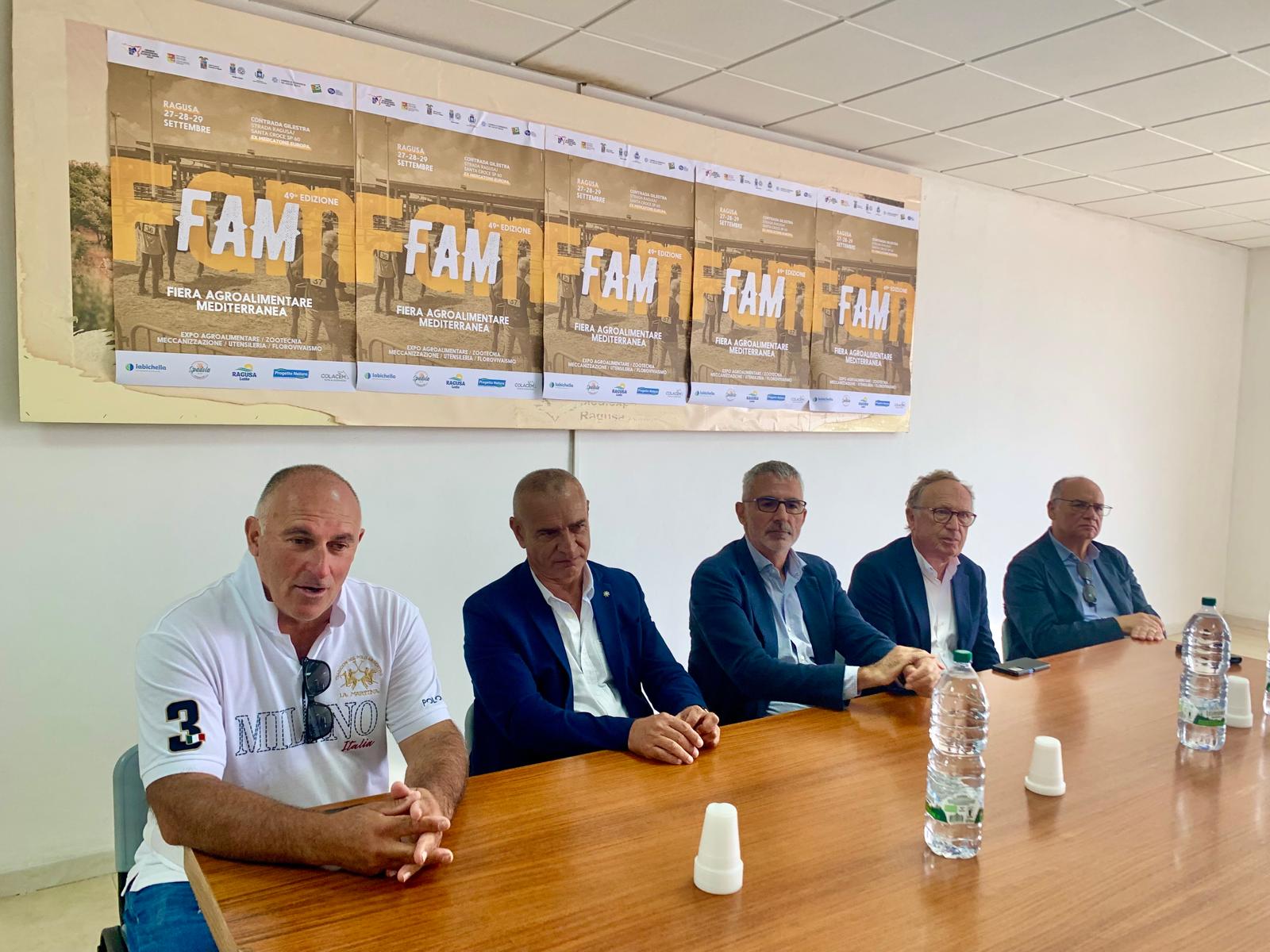 Centinaia di espositori per la 49esima edizione della FAM che torna nel ...