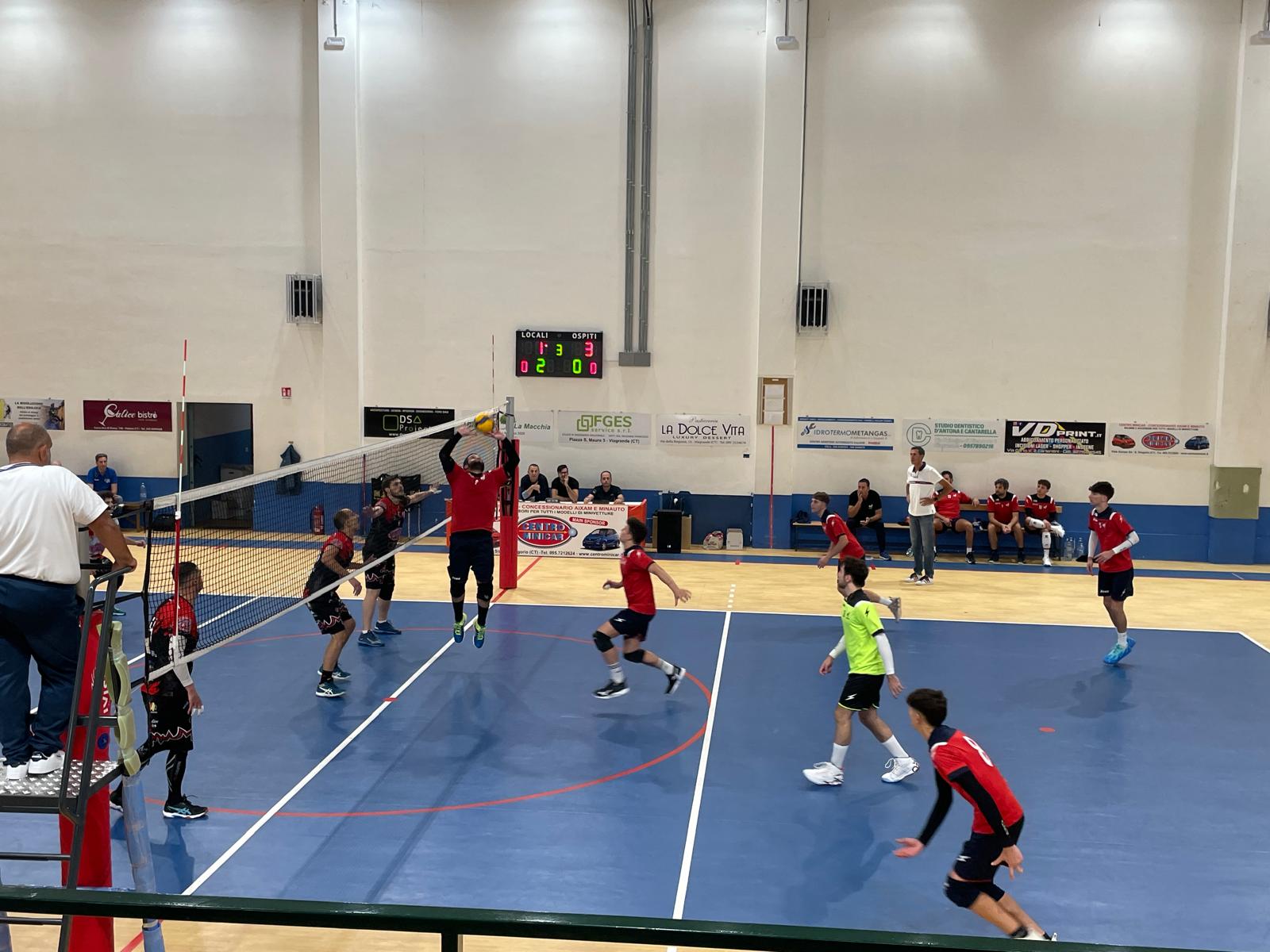 Asd Free Ball Ragusa, fine settimana in chiaroscuro: vittoria dell ...