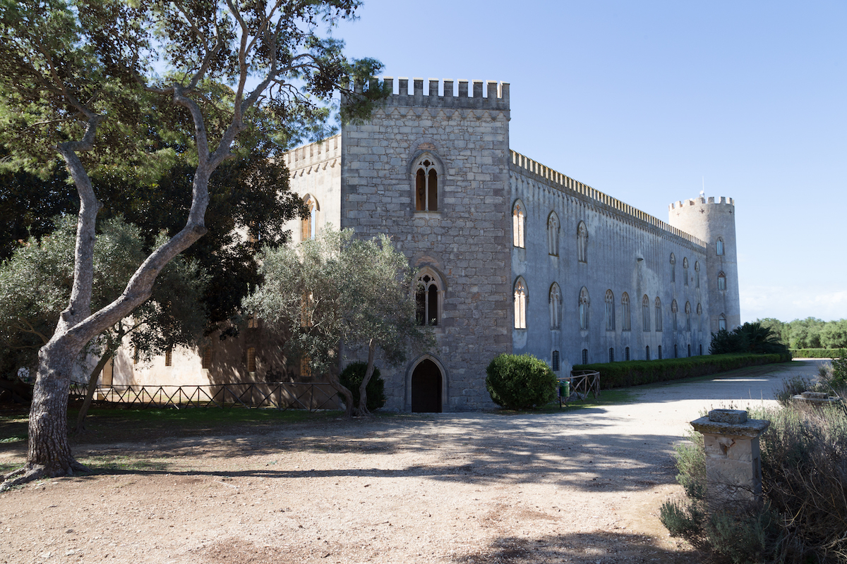 Case museo siciliane, 10 luoghi fanno parte della rete italiana di case ...