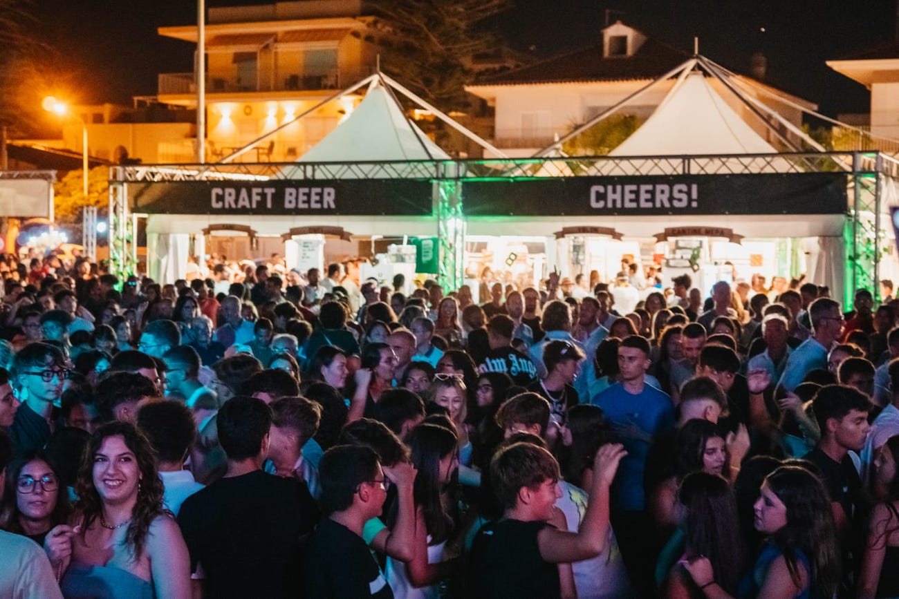 Birrocco Halloween Edition: il festival dedicato alle birre artigianali ...