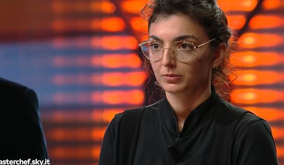 A Masterchef 14 una giovane aspirante chef da Ragusa: Marta conquista ...