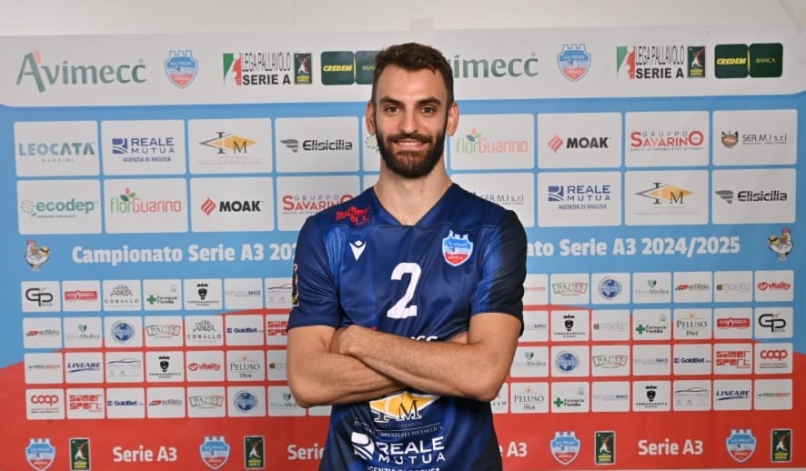 La Volley Modica in casa della capolista Sorrento - Ragusa Oggi