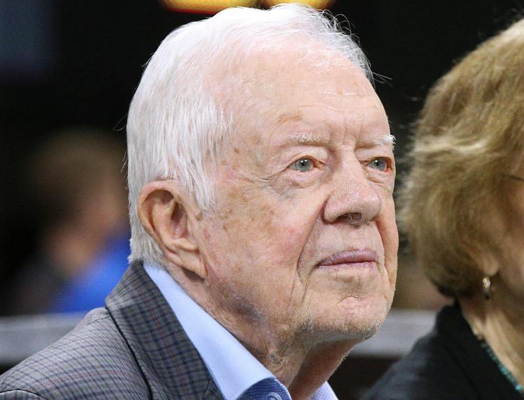 E' morto l'ex presidente USA Jimmy Carter: aveva 100 anni - Ragusa Oggi