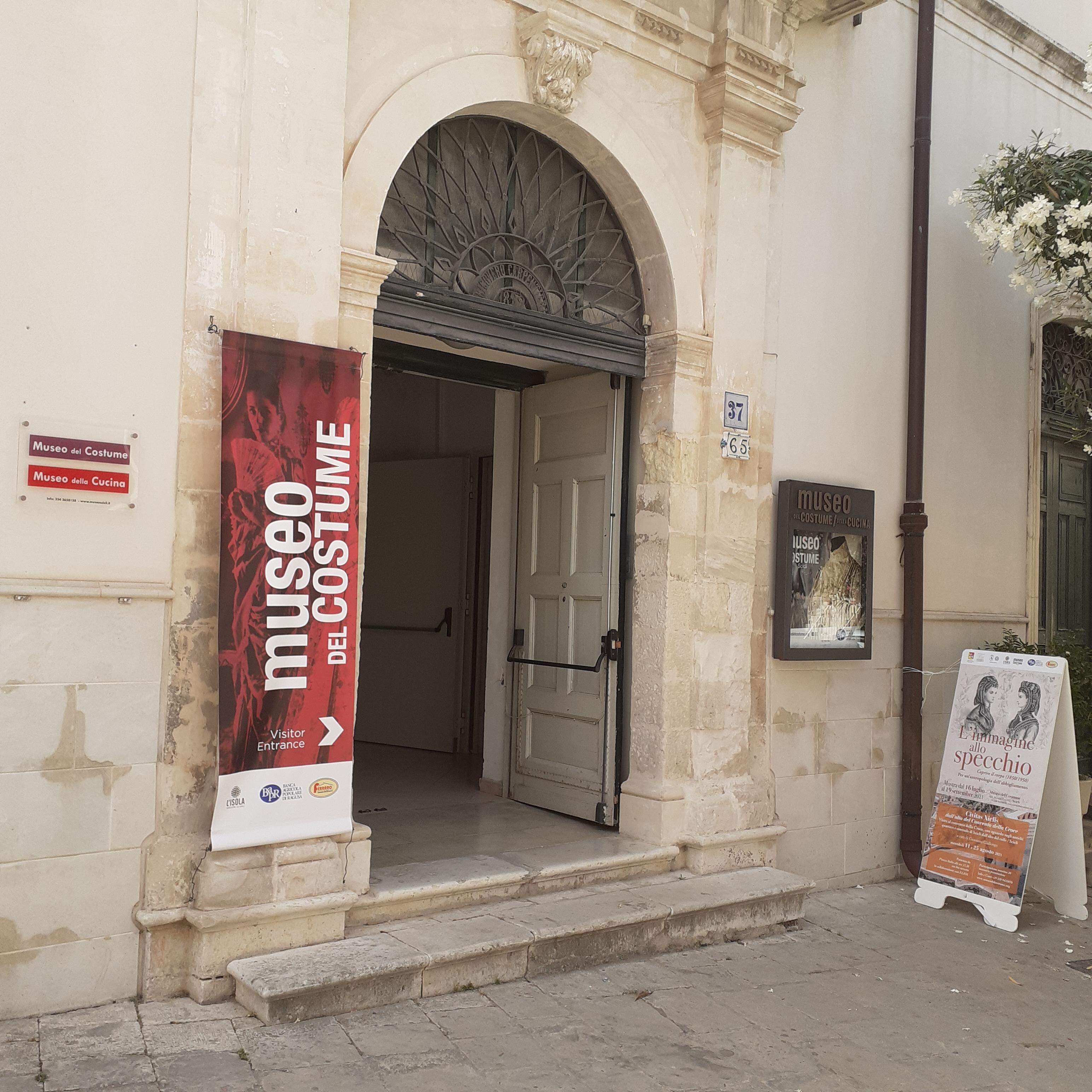 “I Venerdì del Museo” a Scicli. Il primo con Gaetano Celestre e ...