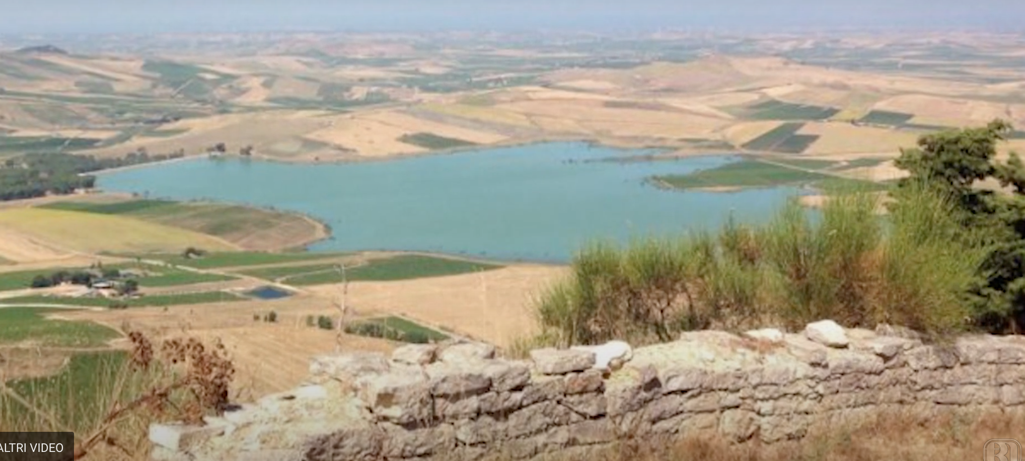 Dighe, dal Mit l'ok all'aumento della capienza dell'invaso Rubino, nel ...