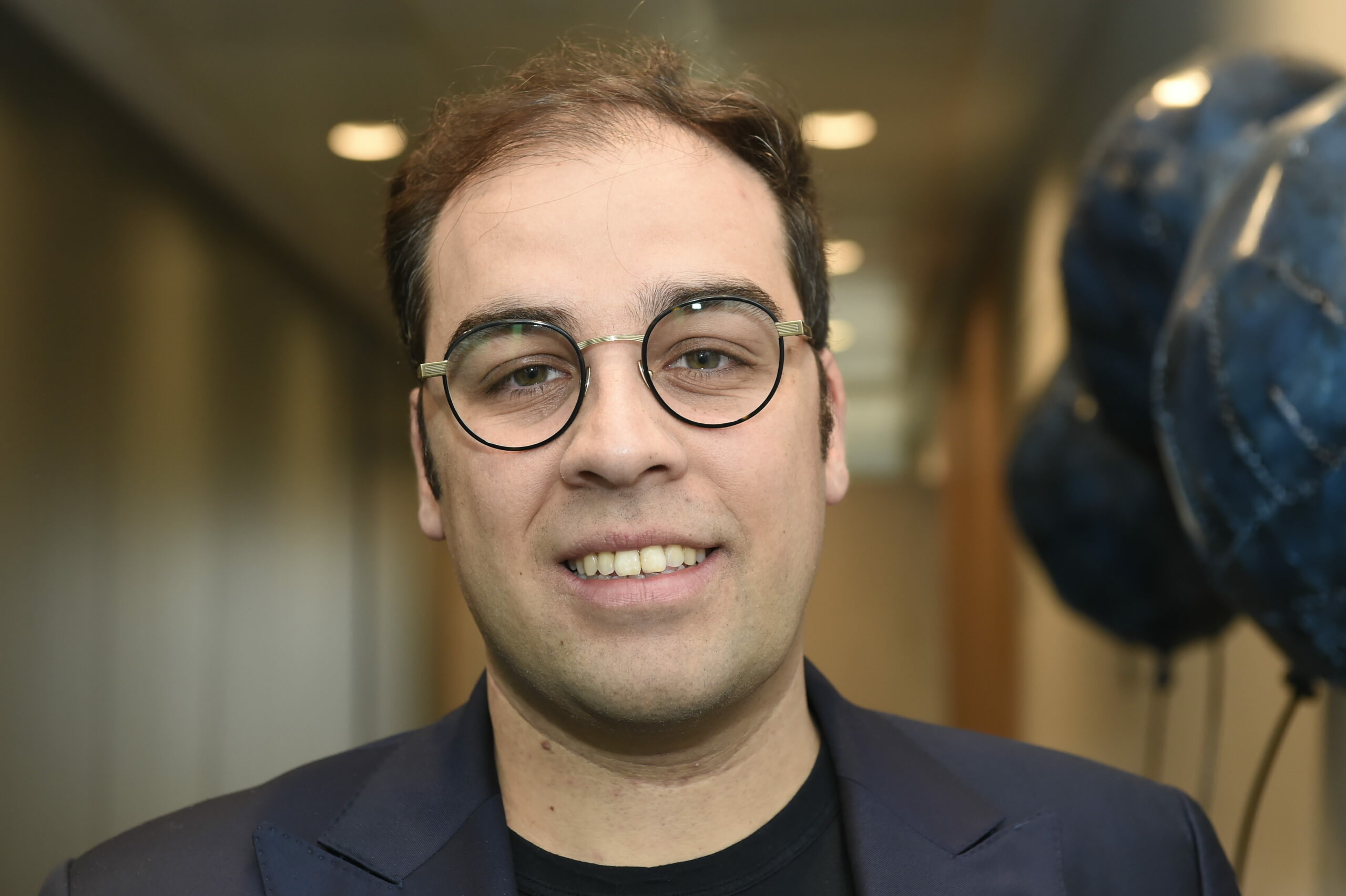 Colpo di scena nell’editoria siciliana: Salvatore Palella acquisisce il ...