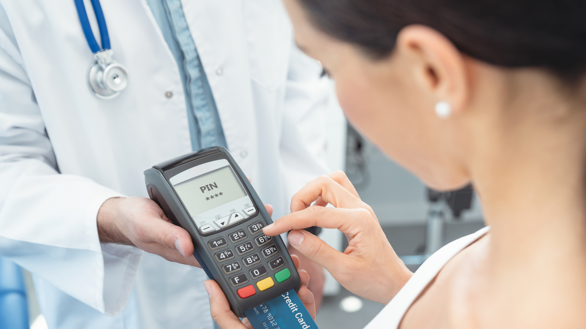 Pagare col Bancomat in ospedale? A Modica indignati - Ragusa Oggi