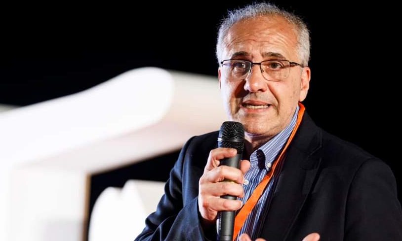 “La notte dell'antimafia” di Lucio Luca a Ispica nell'anniversario ...