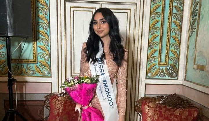 Miss Mondo Italia: quattro ragazze tra Ragusa e Vittoria - Ragusa Oggi