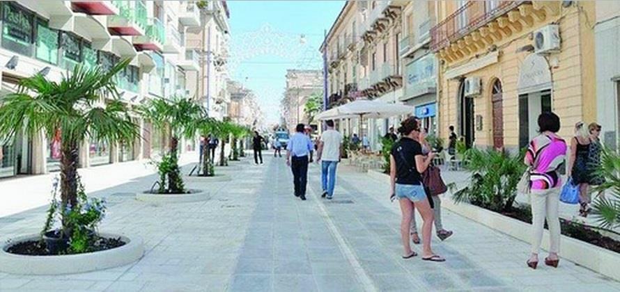 “Sto a Ragusa”, ma quanto a lungo? Tre attività finanziate: troppo poco ...