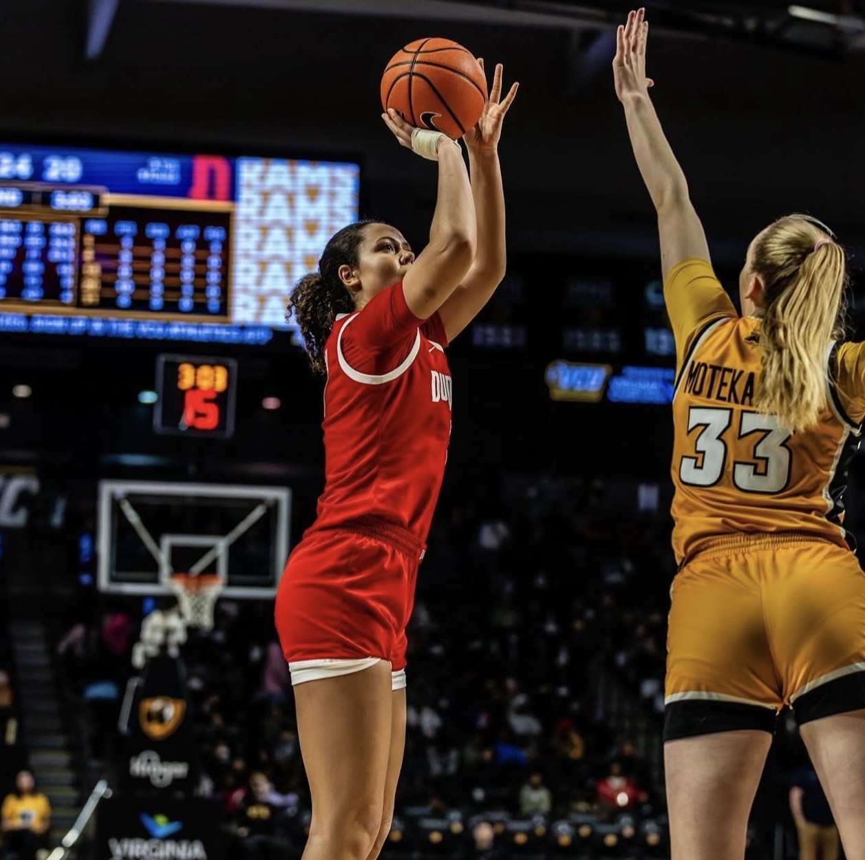 Basket, serie A2 femminile: Precious Johnson in arrivo alla Passalacqua ...