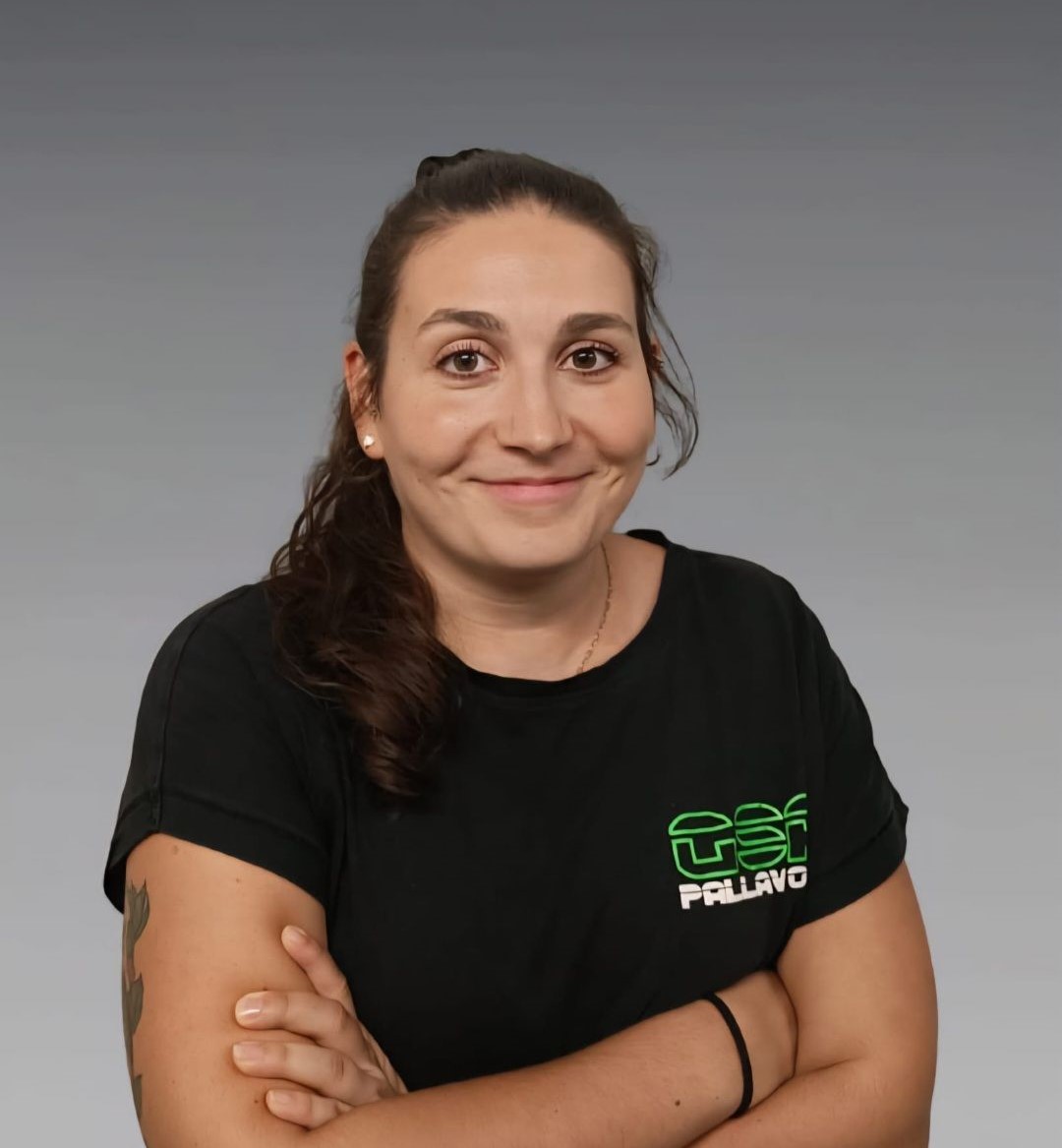 La Volley Modica punta in alto: Alessandra Oggioni è la nuova scoutman ...