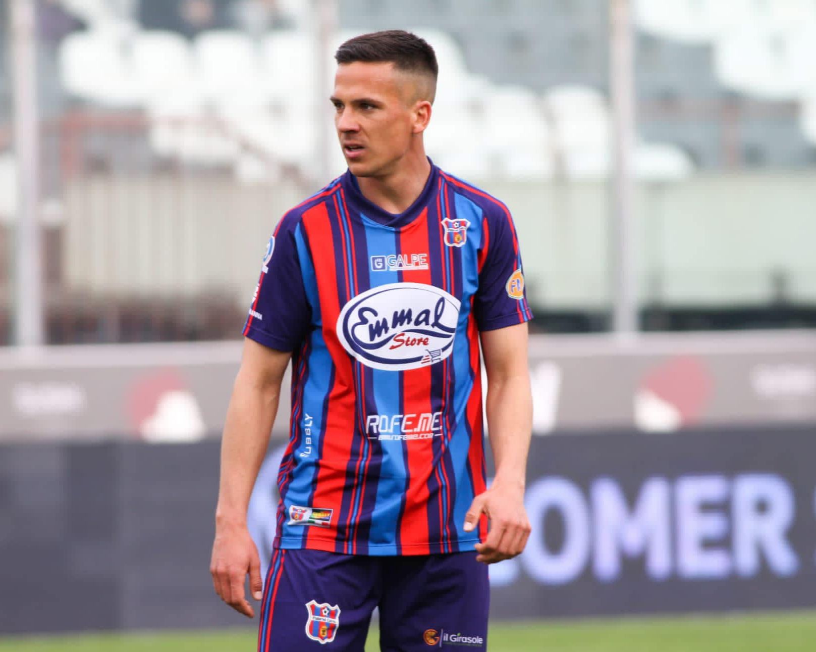 Nuovi colpi di mercato del Vittoria. La squadra è quasi completa. Il ...
