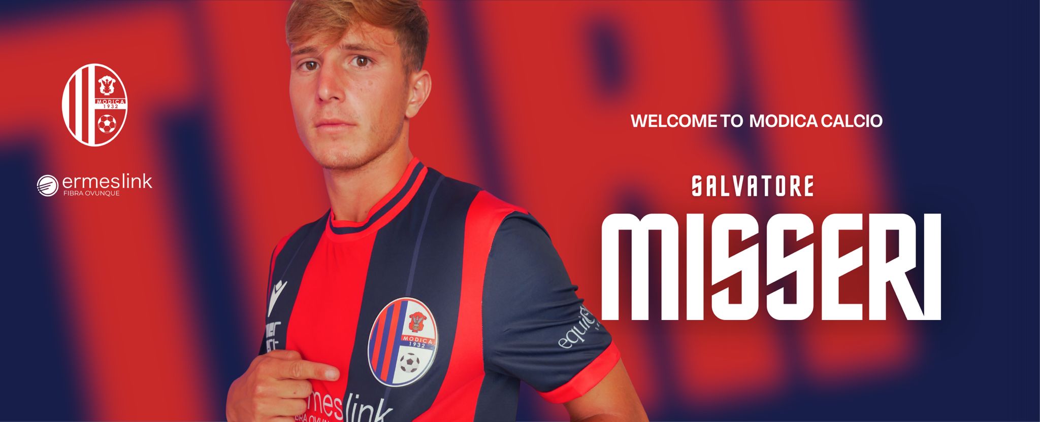 Il Modica Calcio rafforza il proprio percorso giovanile con un gradito ...