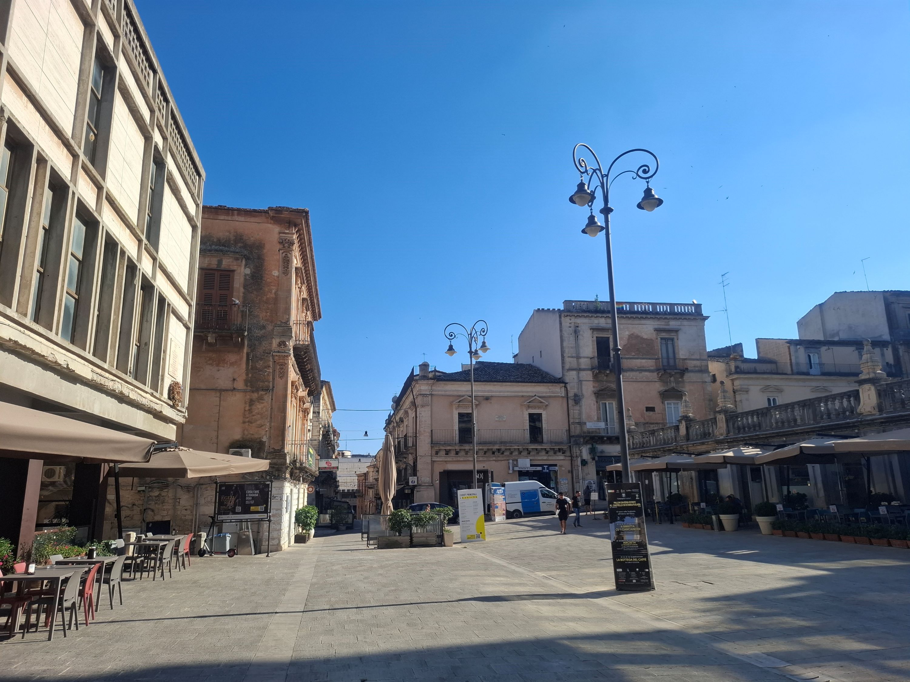 “Consegniamo le chiavi al sindaco”: la minaccia dei commercianti di ...