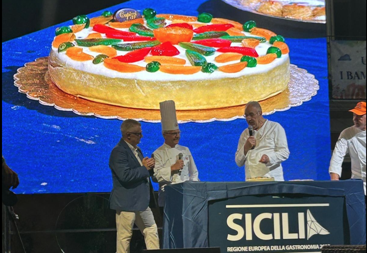Marina di Modica Sicily Food Vibes: Un Evento Unico - Ragusa Oggi