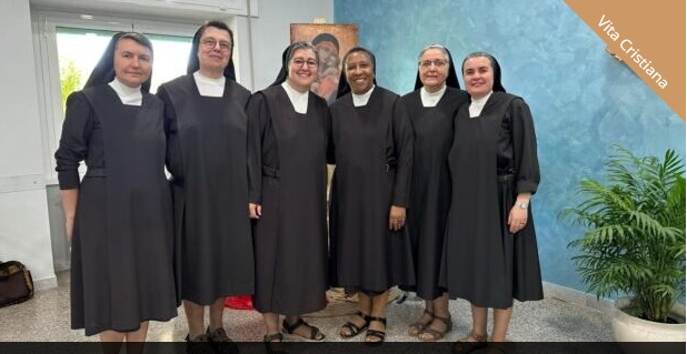 Suore Carmelitane Missionarie a Marina di Acate - Ragusa Oggi