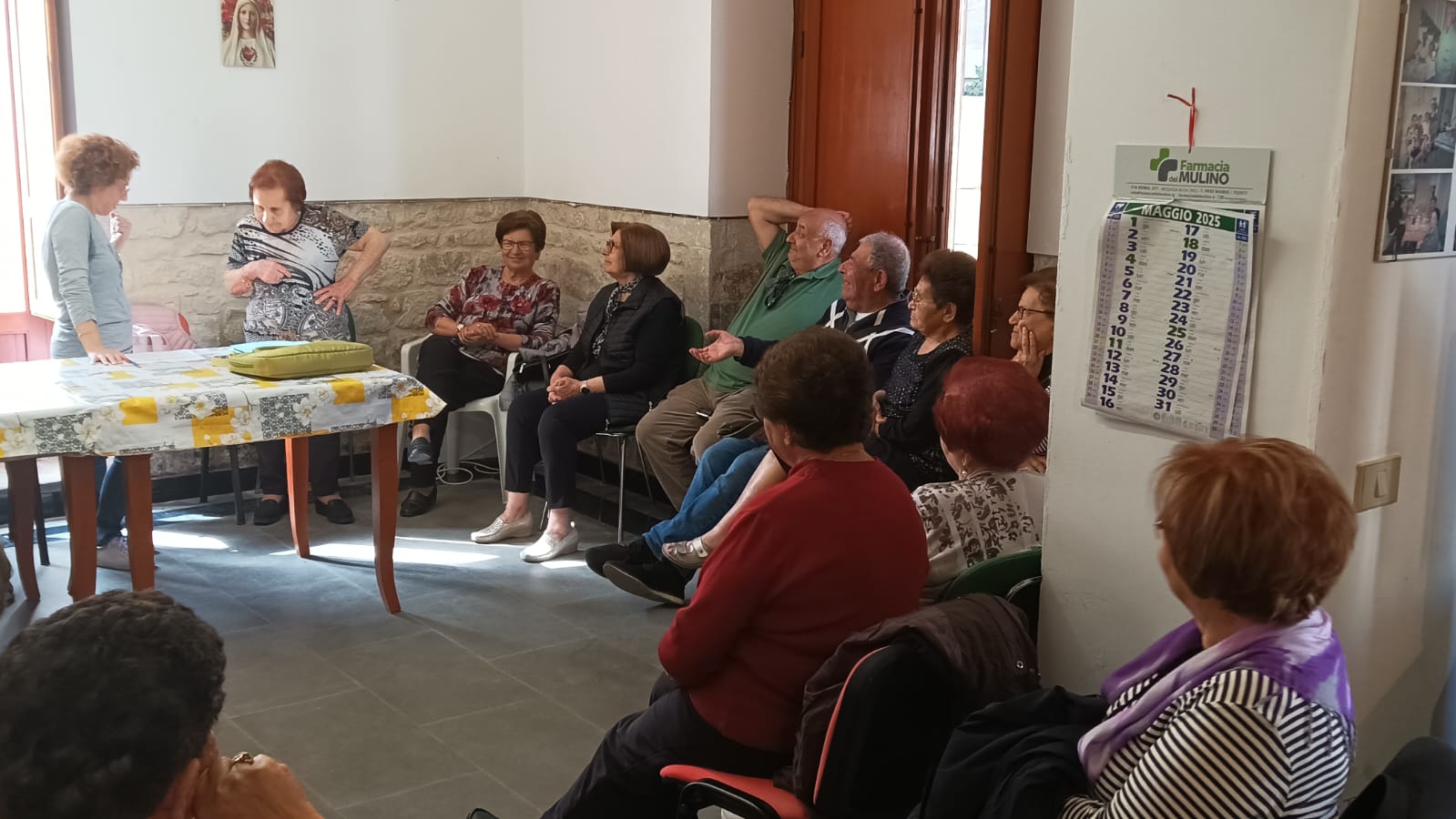 Festa dei Nonni a Modica 2025: tradizione e innovazione- Ragusa Oggi