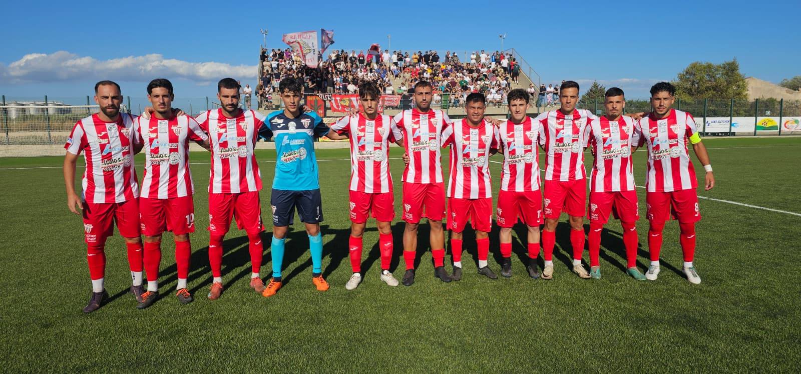 Antonio Figliomeni è il nuovo allenatore del Vittoria. Tudisco sarà il ...