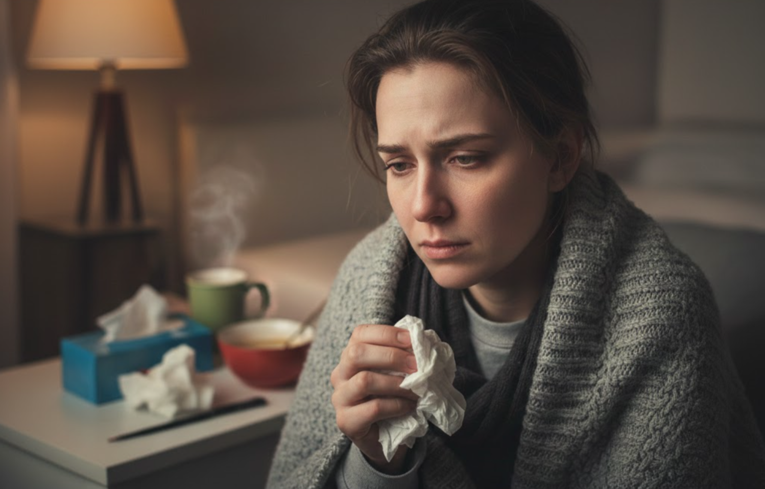 Super influenza in Europa: cos'è e come prevenirla - Ragusa Oggi