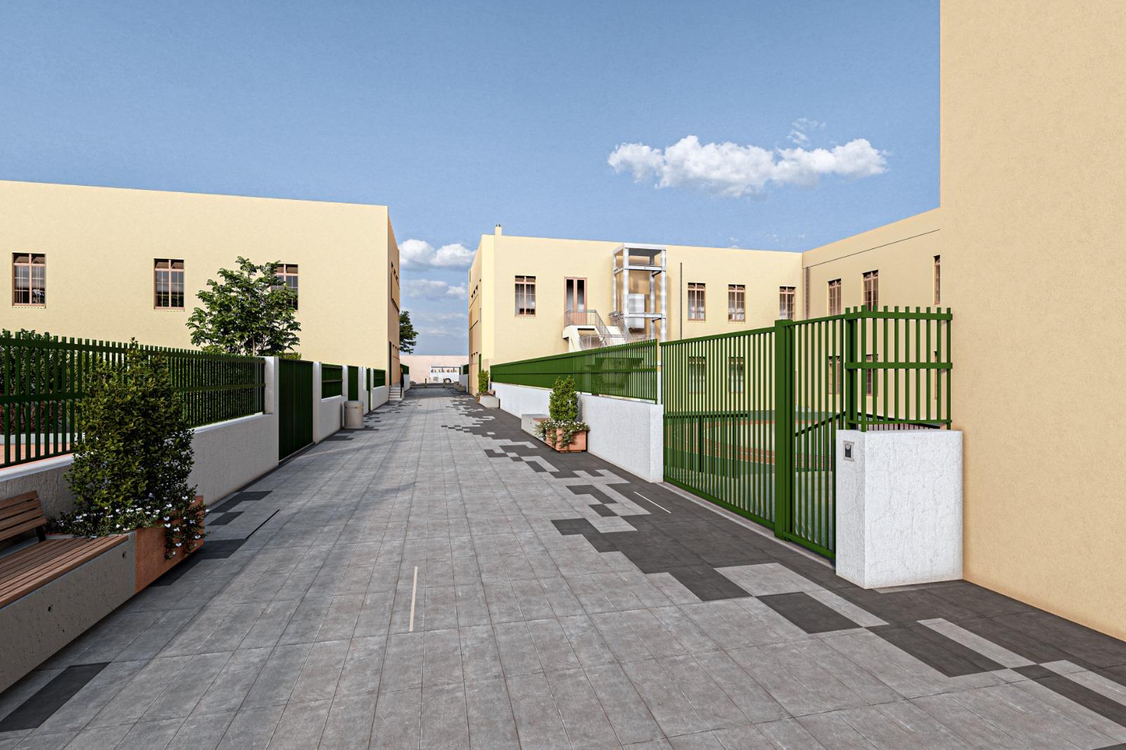 Santa Croce Camerina, nuova riqualificazione urbana- Ragusa Oggi