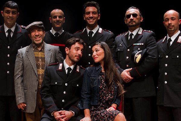 Minchia Signor Tenente a Comiso - Ragusa Oggi