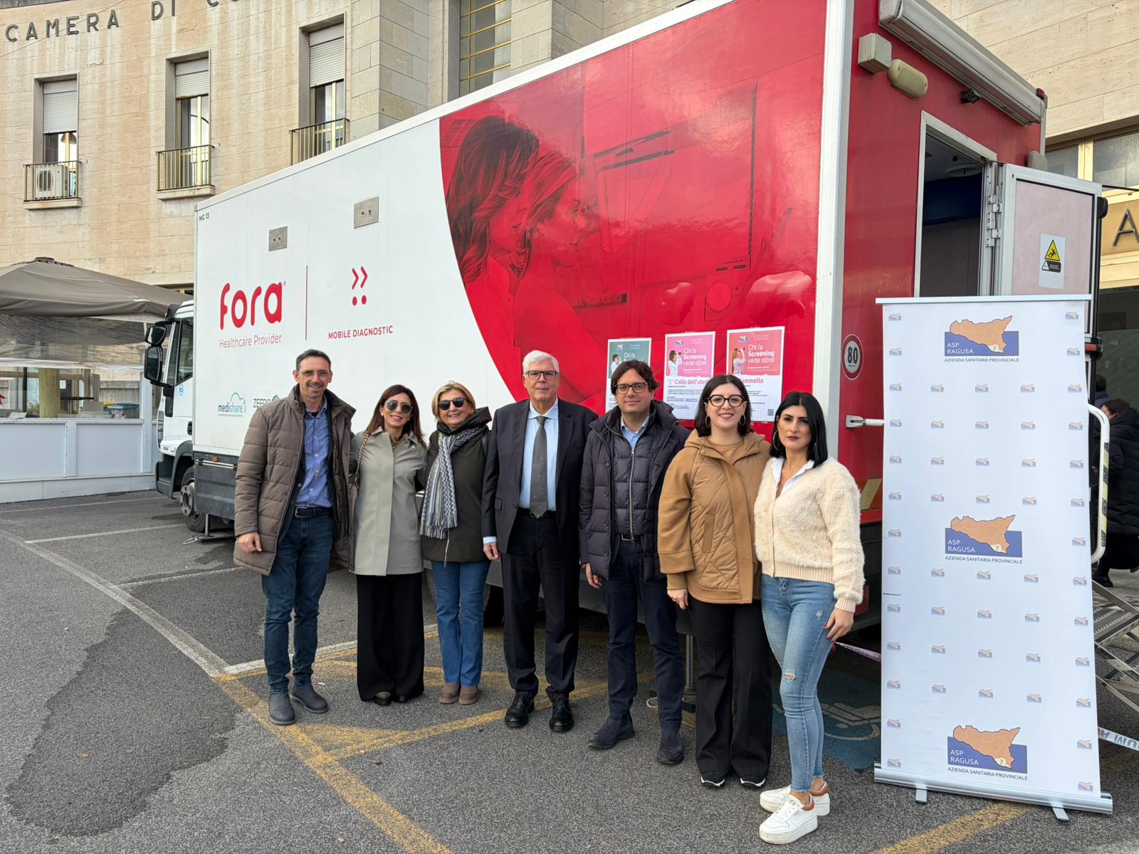 Ragusa, il Lions Club Host al Ristoro di San Francesco - Ragusa Oggi