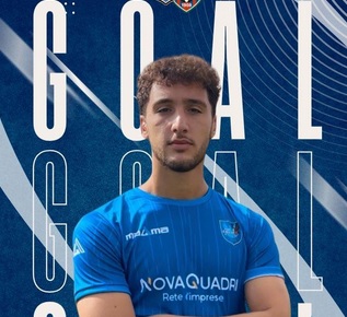 Scicli Calcio, ufficiale l’arrivo di Francesco Napolitano - Ragusa Oggi