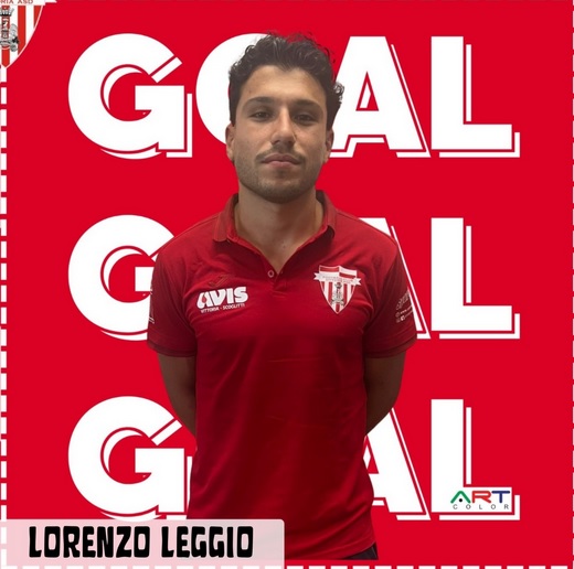 Scicli Calcio, ufficiale l’arrivo di Francesco Napolitano - Ragusa Oggi