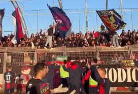 Scicli Calcio, ufficiale l’arrivo di Francesco Napolitano - Ragusa Oggi