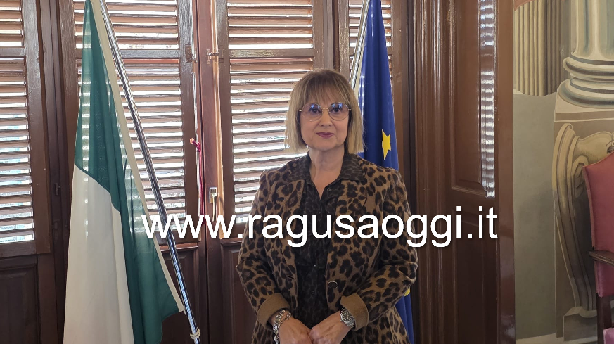 Tania Giallongo nuovo prefetto di Ragusa - Ragusa Oggi