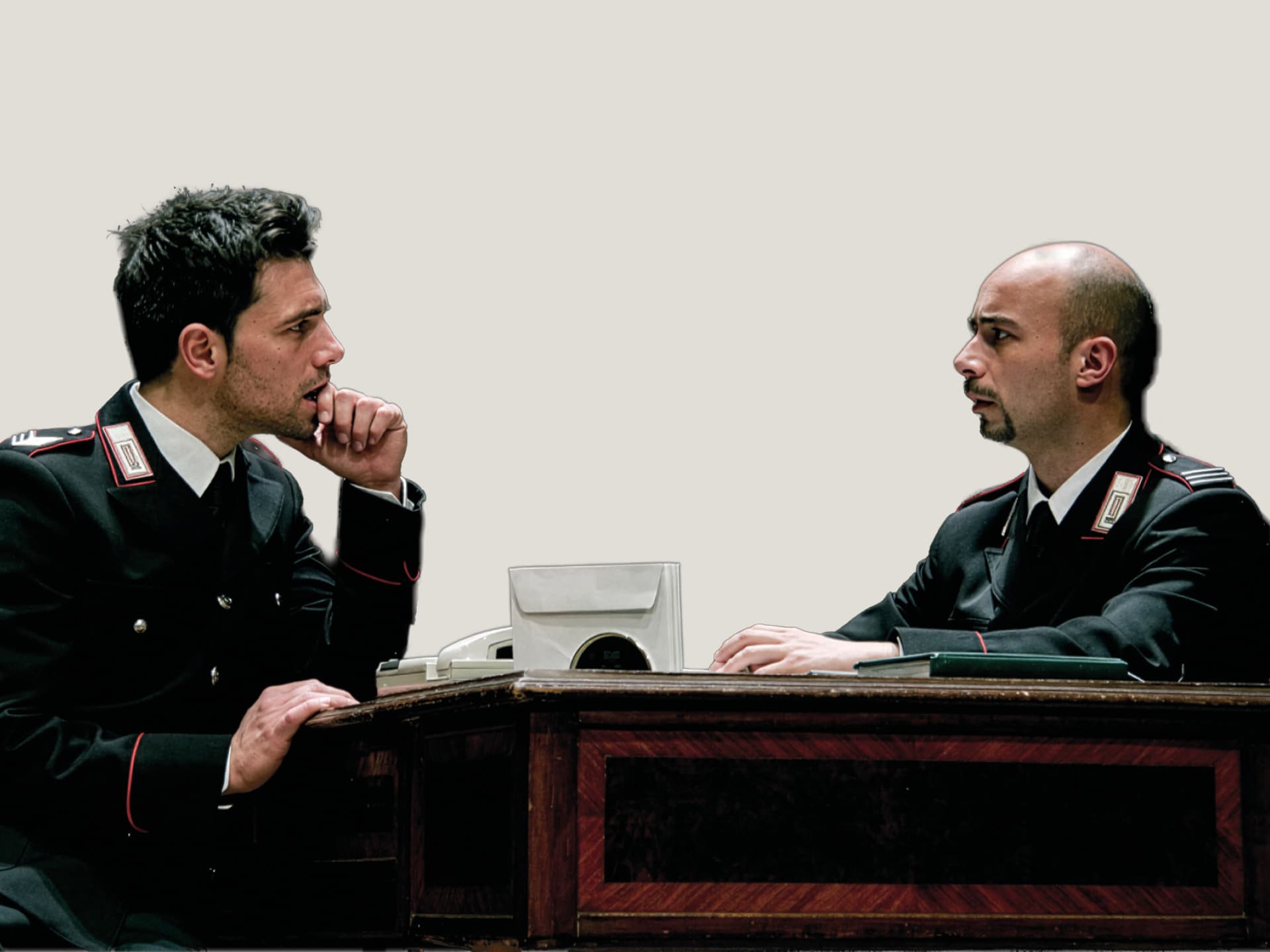 Minchia Signor Tenente al Teatro Garibaldi di Modica - Ragusa Oggi