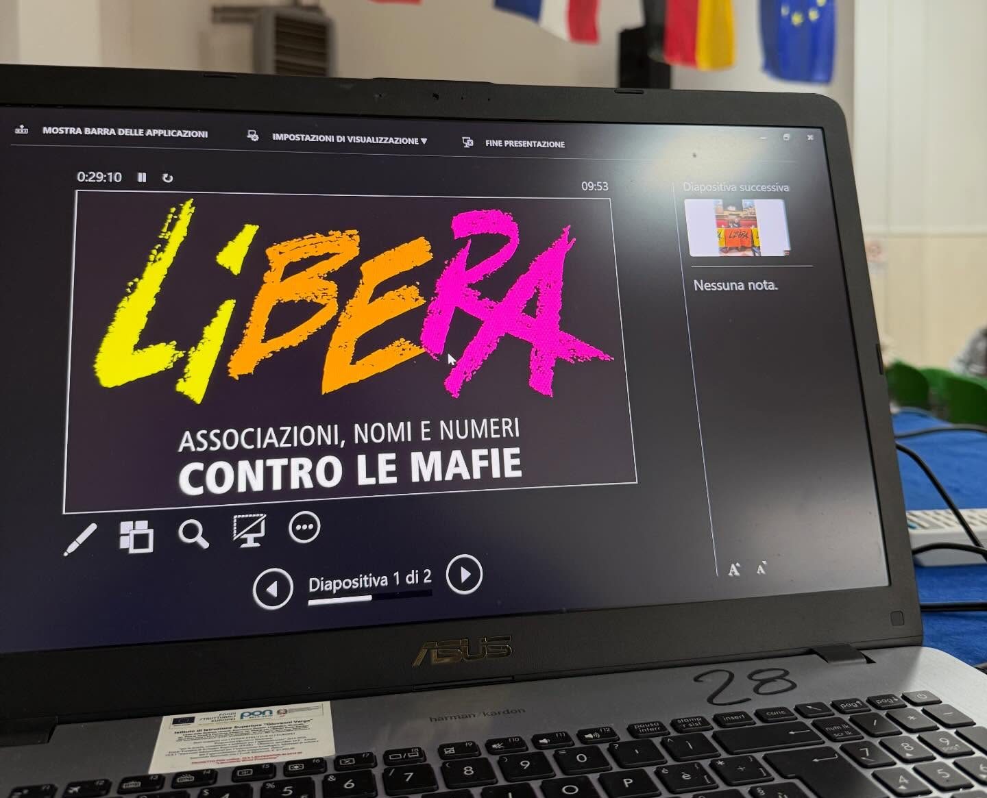 Modica: studenti protagonisti per il 21 marzo - Ragusa Oggi
