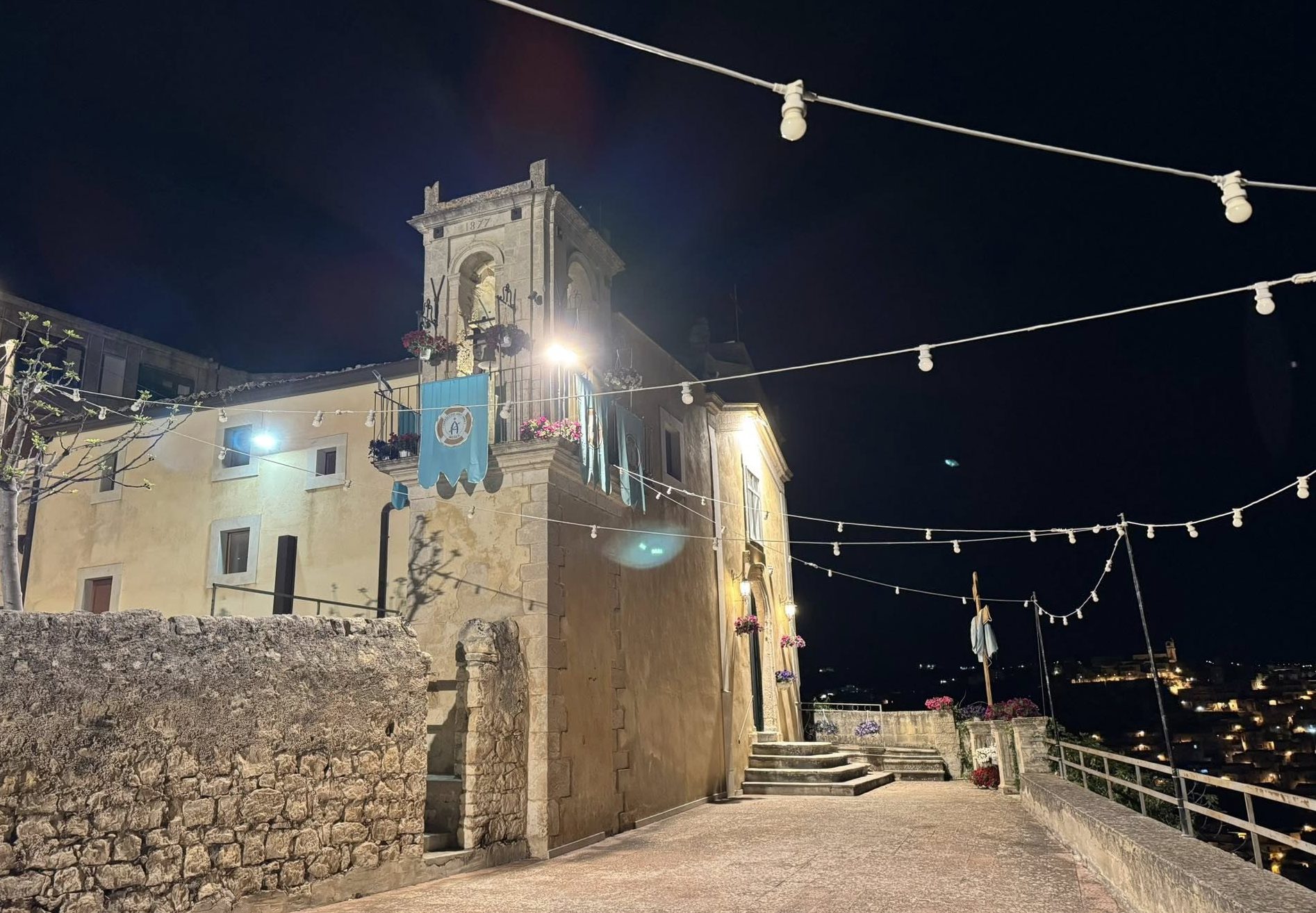 Martedì dell’Itria a Modica 2026 - Ragusa Oggi